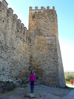 En Busca del Hada Azul: Ruta por Alanís