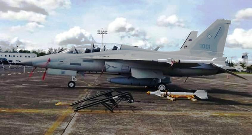 DEFENSE STUDIES: Special Allotment Release Order Issued for Acquisition ...