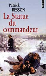 Le club du roman historique: La statue du commandeur