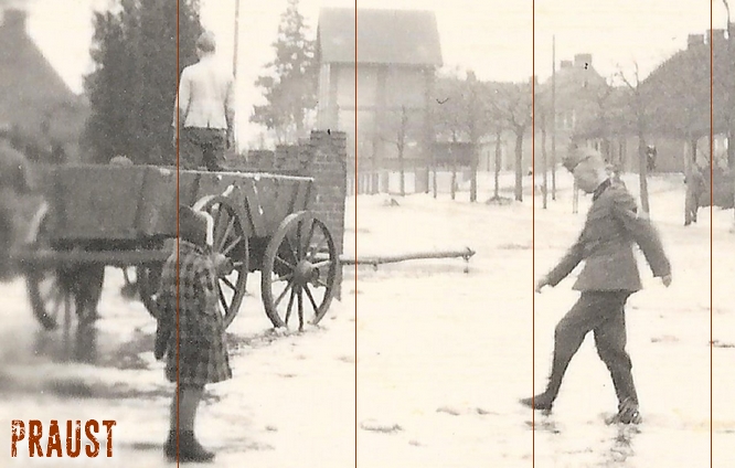 Praust: 60. Dywizja Piechoty WH Praust Materiały z działań 60 Dywizji ...