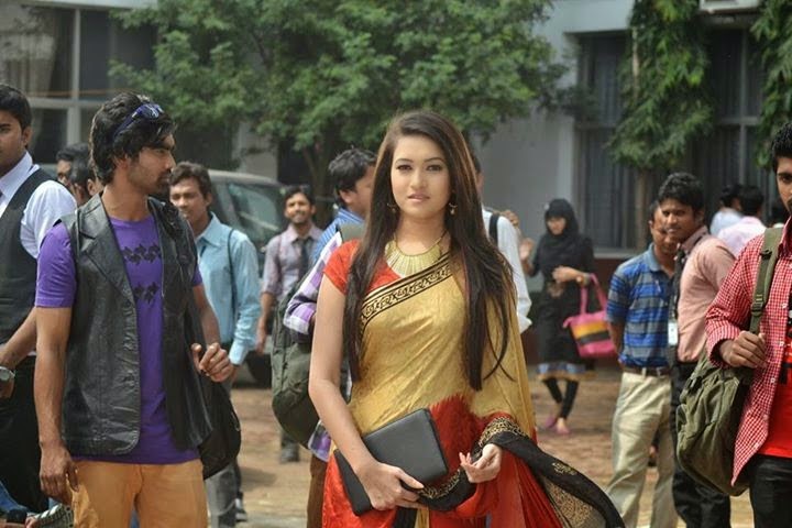 Naznin Akter Happy Bangladeshi Actress Unseen Hot Photos - HD Art ...