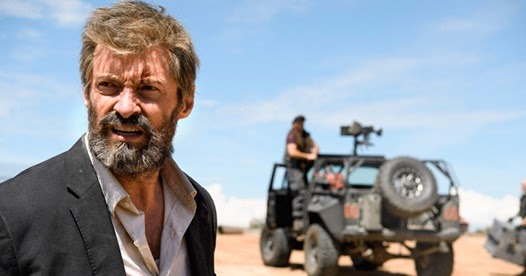 Logan: Jean Grey, Referência em Wolverine Imortal e um futuro aberto ...