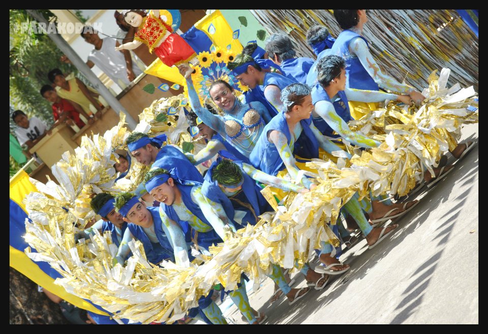 Byahero: Featured Photos | Matunog Festival of Matnog, Sorsogon