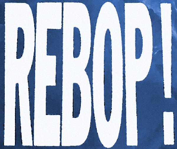 MR.REBOP