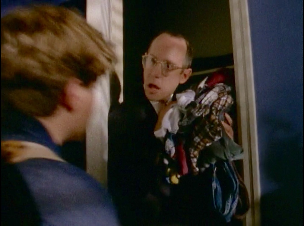 Review the World: Guide to Goosebumps #3