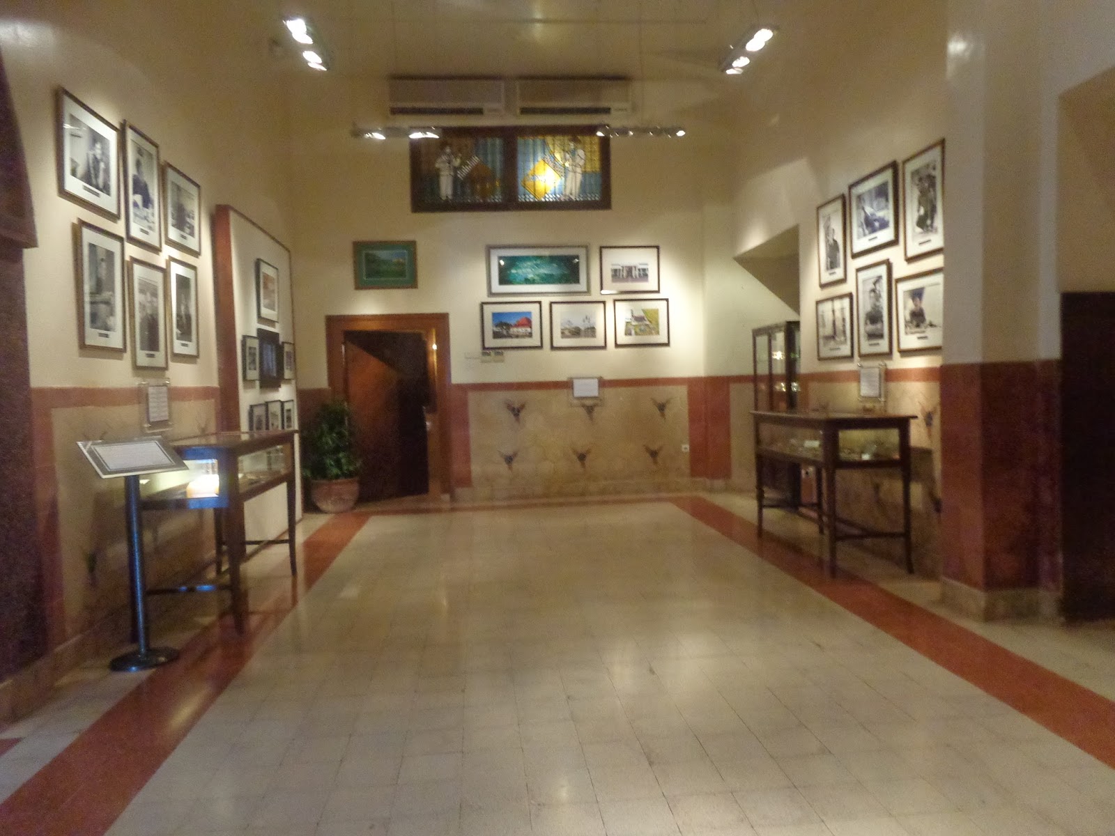 Museum House of Sampoerna Surabaya | Jalan-jalan Bareng