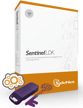 ฮาร์ดล็อค, Hardlock, Software Protection,Sentinel, การป้องกันลิขสิทธิ์ ...