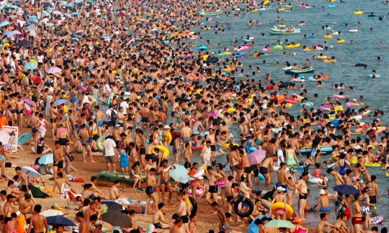 Molina Today: 10 consejos para triunfar este verano en la playa