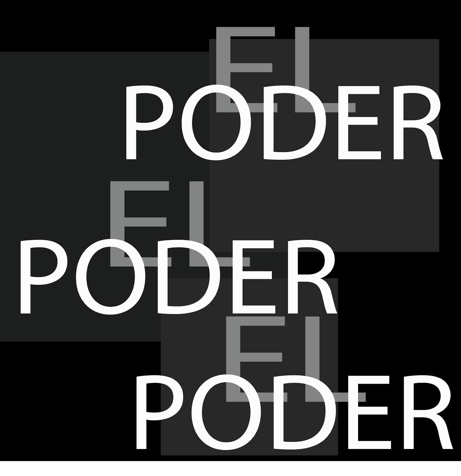 EL PODER: EL PODER - PSICOLOGÍA POLÍTICA UPC