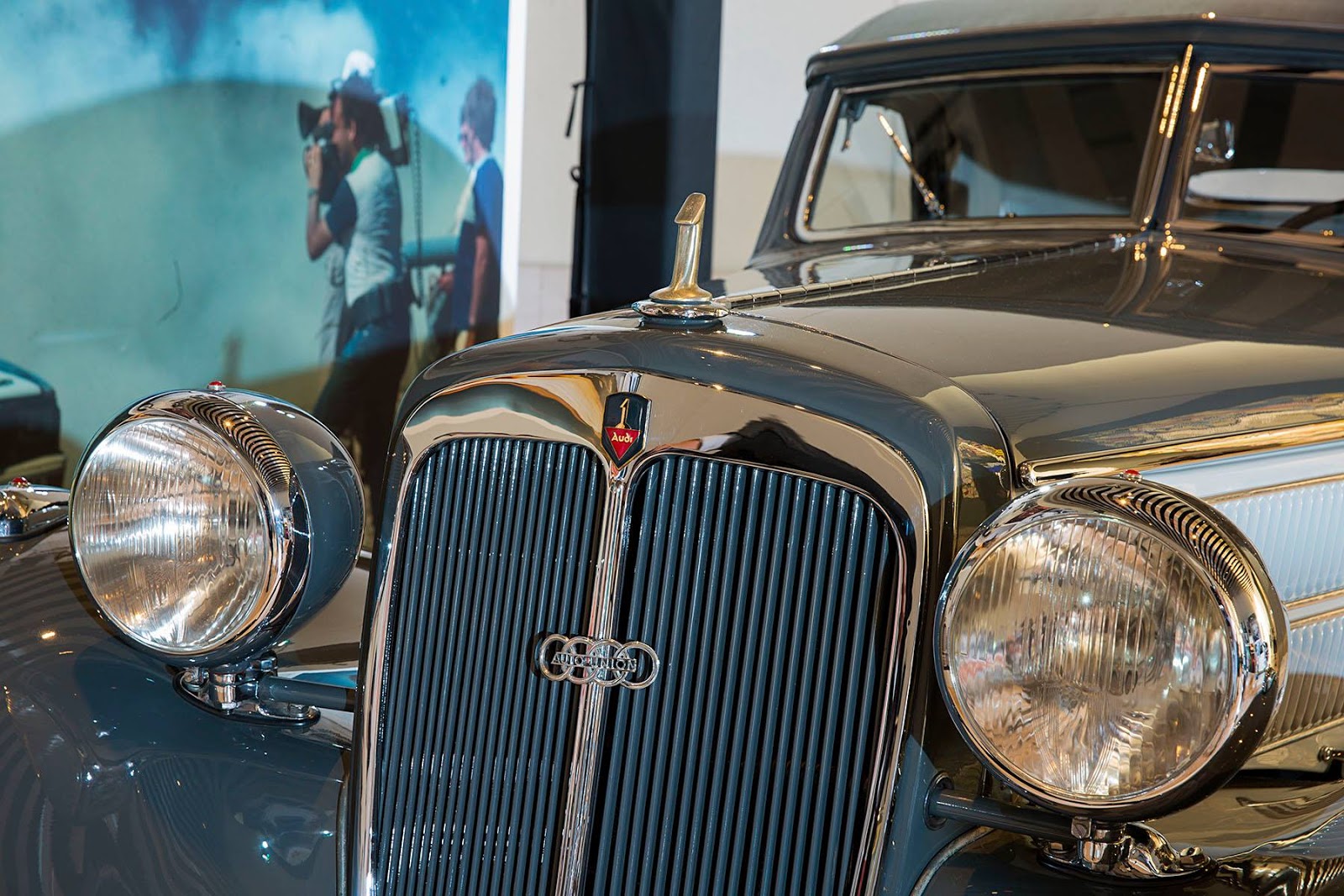 ADN Automotriz: Audi Tradition Collection: ¡De Alemania a Puebla! ¿Te ...