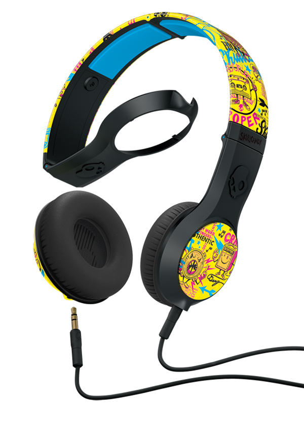 Tim Odland: My Toxic Tune designs for 2013 Product.