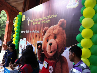 Eventrix Solutions: School Activation