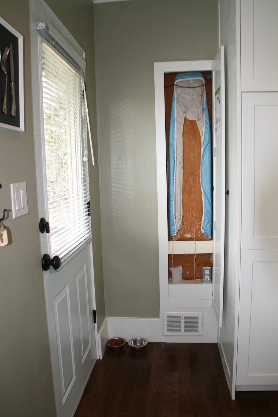 Heather's home organization