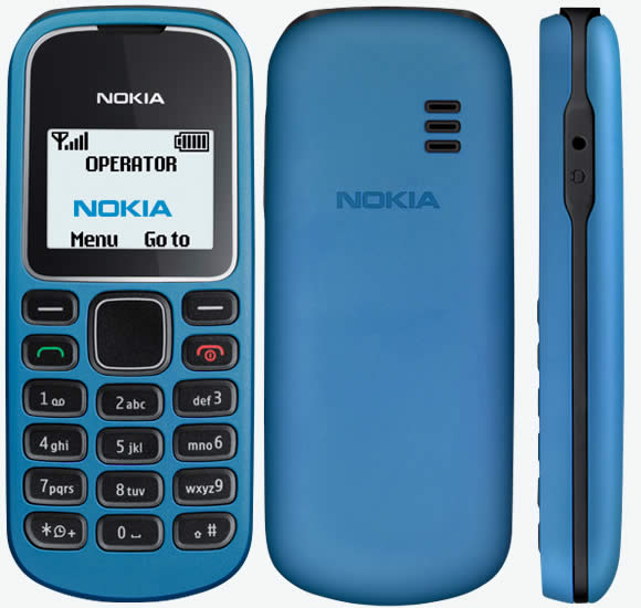 Softlanka: Nokia 1280