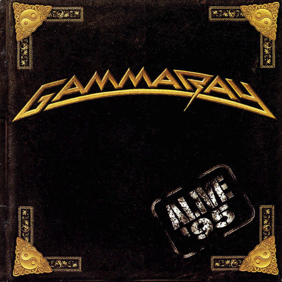 Blessed Death: Gamma Ray