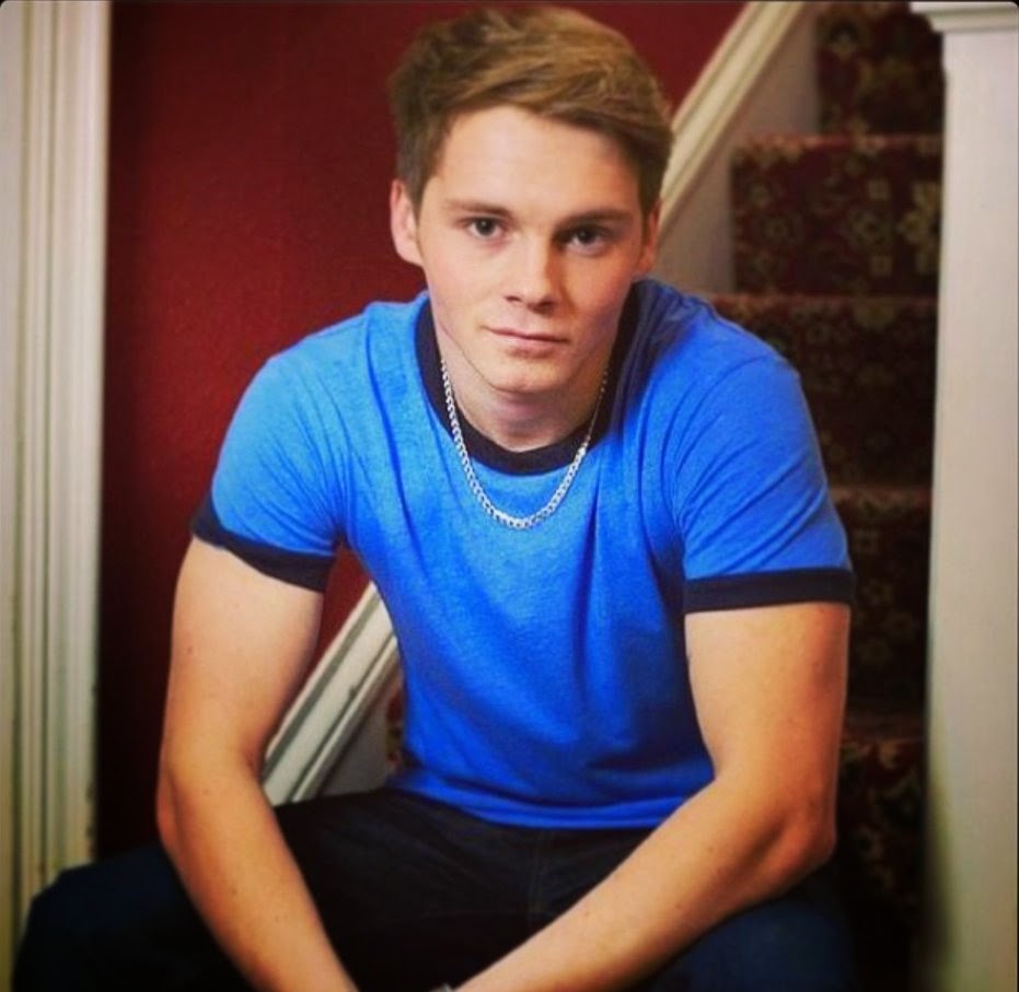 The Last Reel: Sam Strike Is The New "Leatherface"