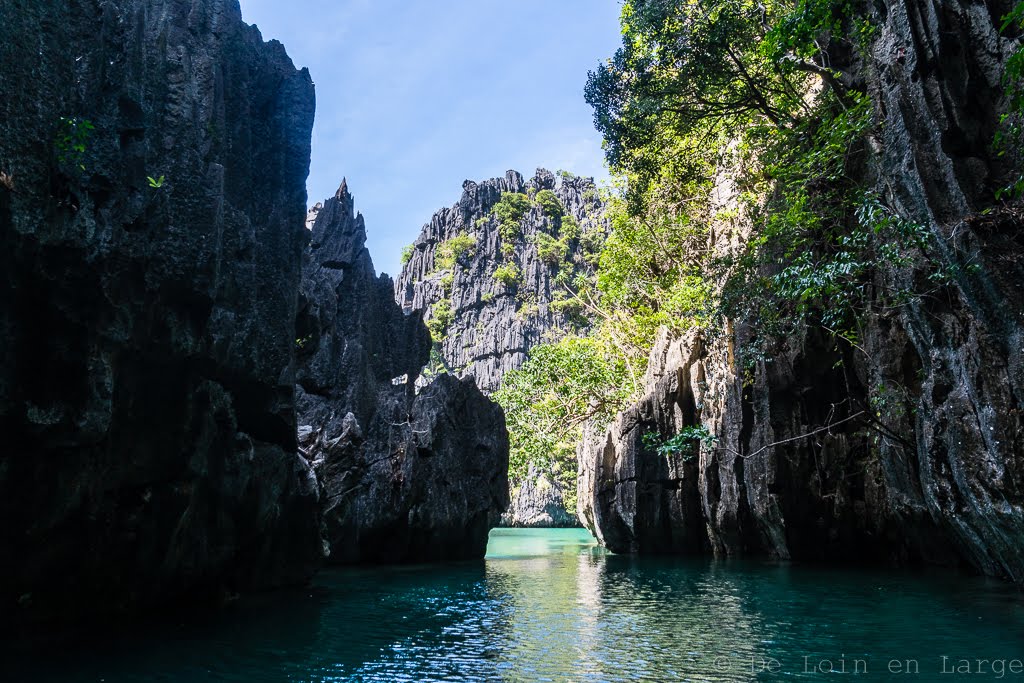Philippines - jour 14 : Bacuit beauties - ascenseur émotionnel [Expé. #1]