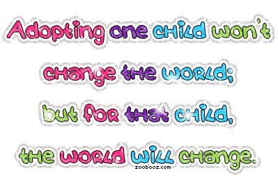 Adoption Services International: Consider Ukrainian Adoption: Change ...