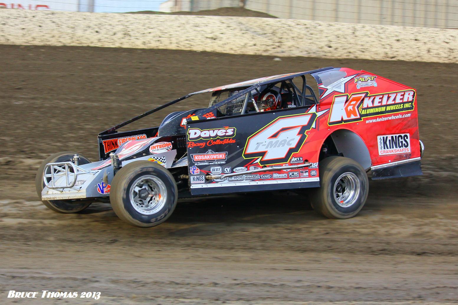 COWPATTY NATION: 7/1/13 - 8/1/13