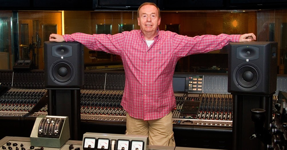 GEOFF EMERICK, EL INGENIERO DE SONIDO DE LOS BEATLES, NOS DEJA A LOS 72 ...