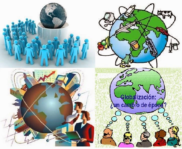 Contexto Económico Mundial: febrero 2016