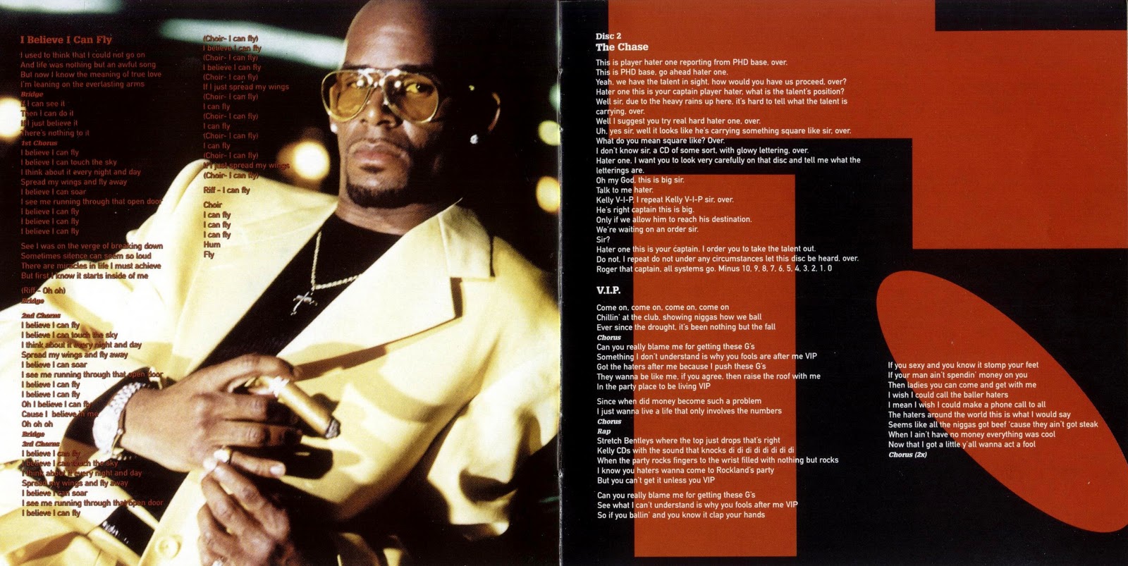 rkellynews | ♛: Artwork: R. (1998)