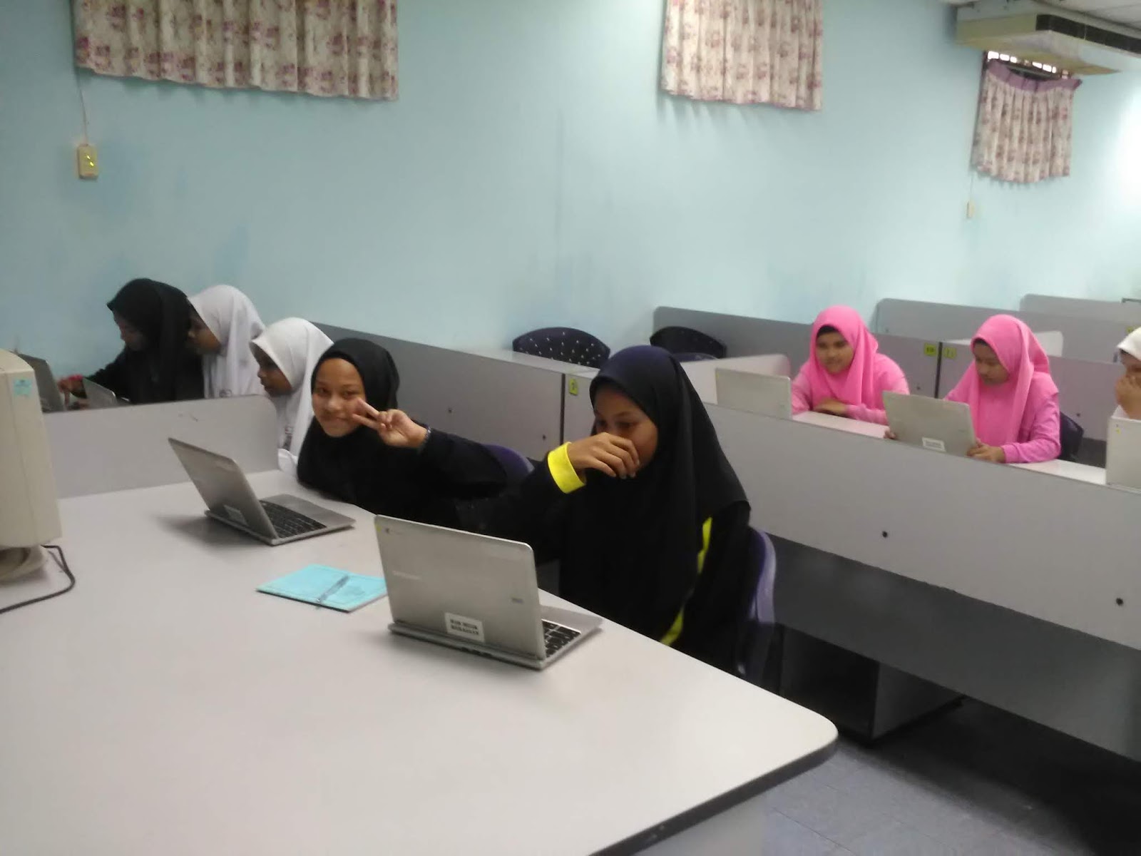 Kelas Pendidikan Islam : Tingkatan Satu Elit 12 Ogos 2018 ~ SEKOLAH ...