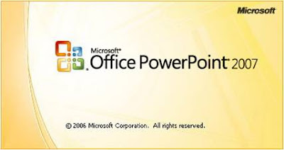 Powerpoint Interactive: Mengenal Microsoft PowerPoint 2007