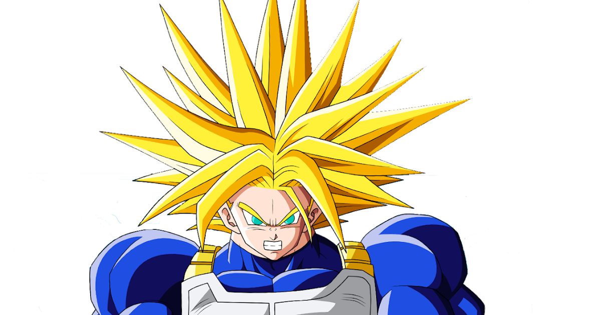 Mirai Trunks (Trunks del Futuro)