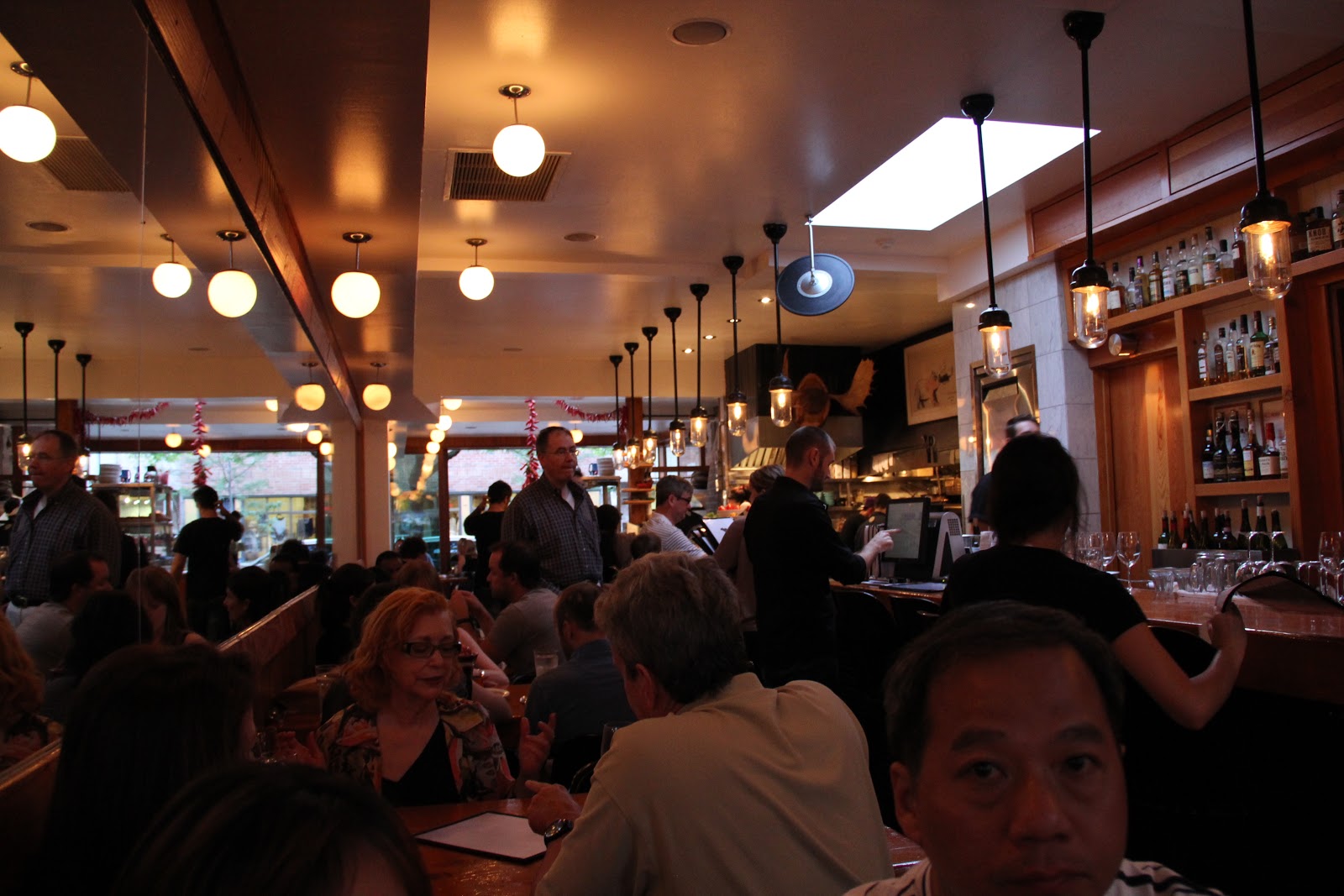 Au Pied de Cochon [Montreal] | CJ NOMS