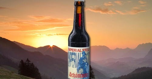 The Bavarian Beer Blog: Schönram Obergäriges Starkbier