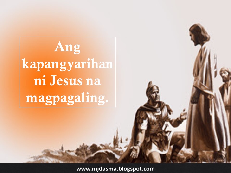 My Reflections Ang Mabuting Balita Para Sa Setyembre 17 Lunes Ika