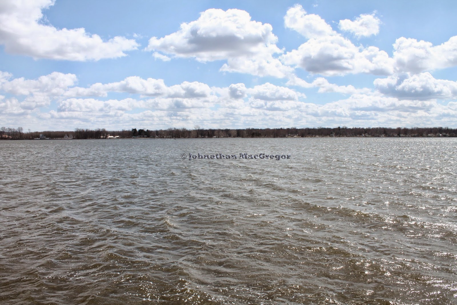 Books and Cameras: Buckeye Lake--Canal Necessity to Ohio's Playground