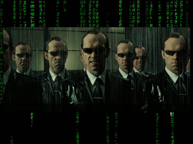 Héroes y Villanos Frikis: Agente Smith