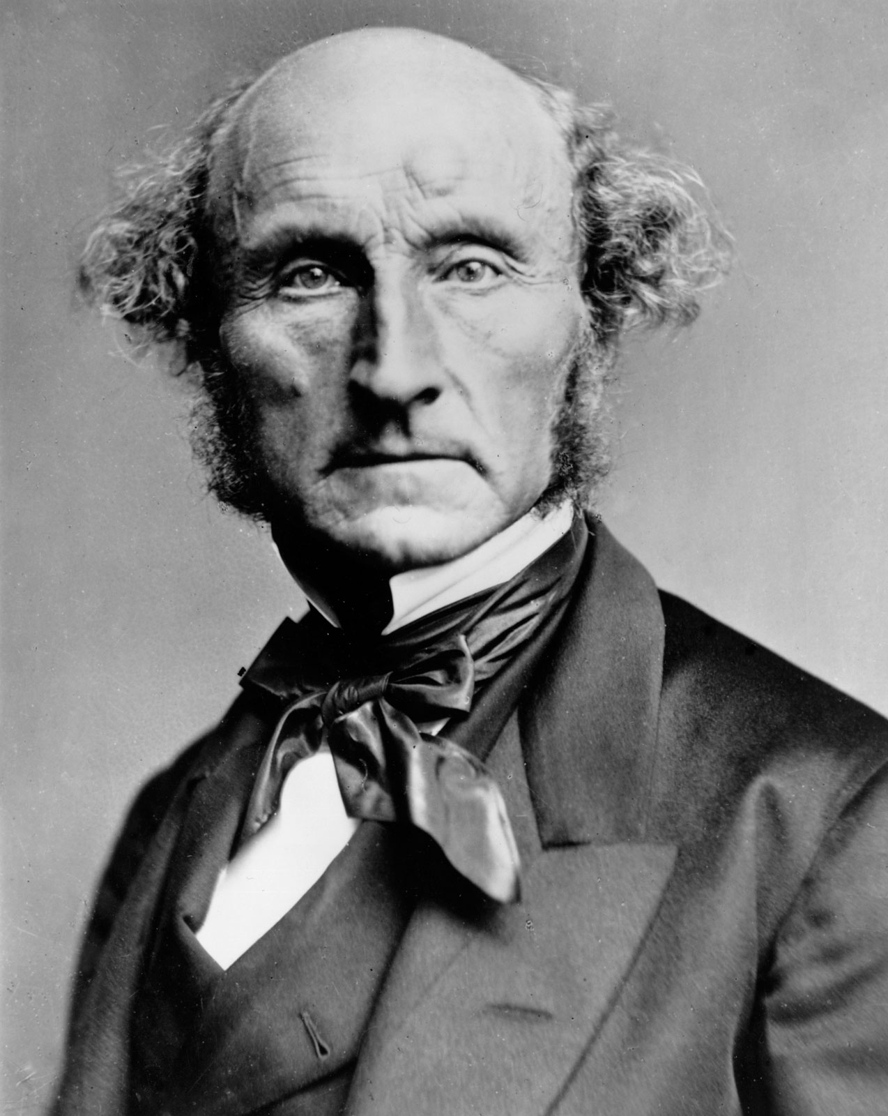 Blog A Minuta: Série grandes Filósofos: Stuart Mill