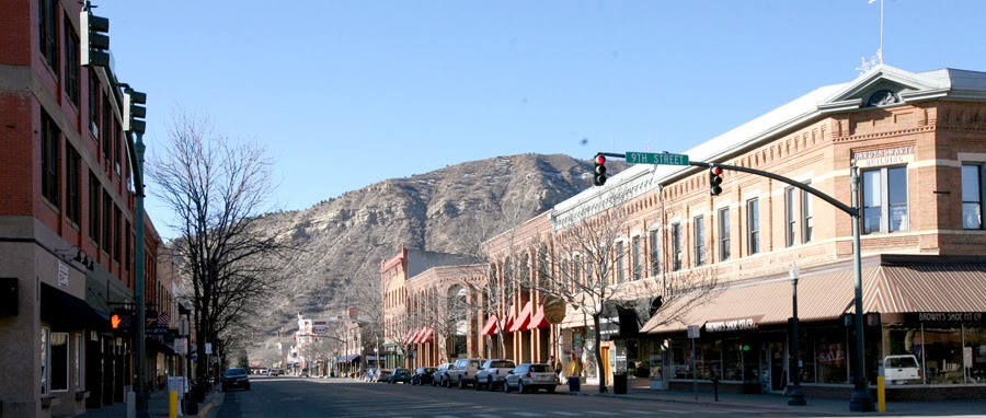 Durango Colorado Real Estate: Tourism Brings Vibrancy to Downtown Durango