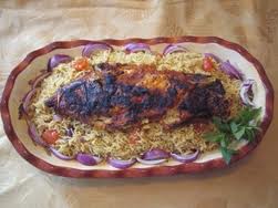 Mamaz: MLO WA VIAZI NA NDIZI(LUNCH)