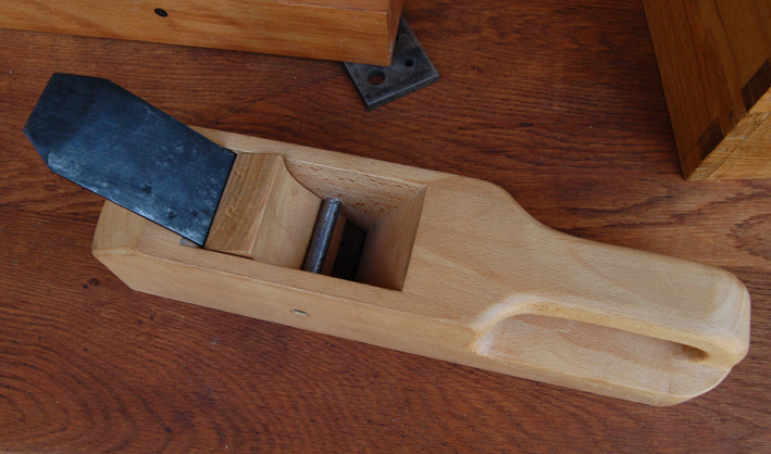 St. Thomas guild - medieval woodworking, furniture and other crafts ...