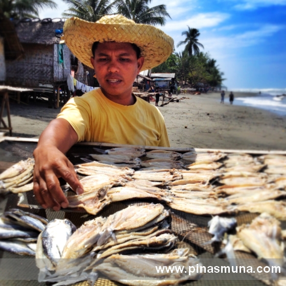 Bangsi Production in Maitum, Sarangani