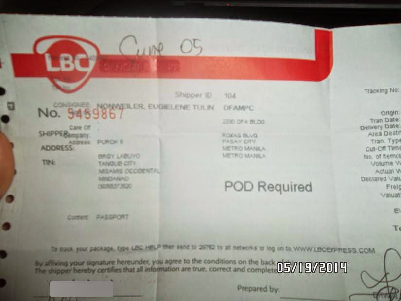 The Beauty of Nature