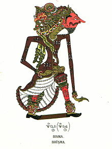 Wayang Purwa Jawa | arsip kula
