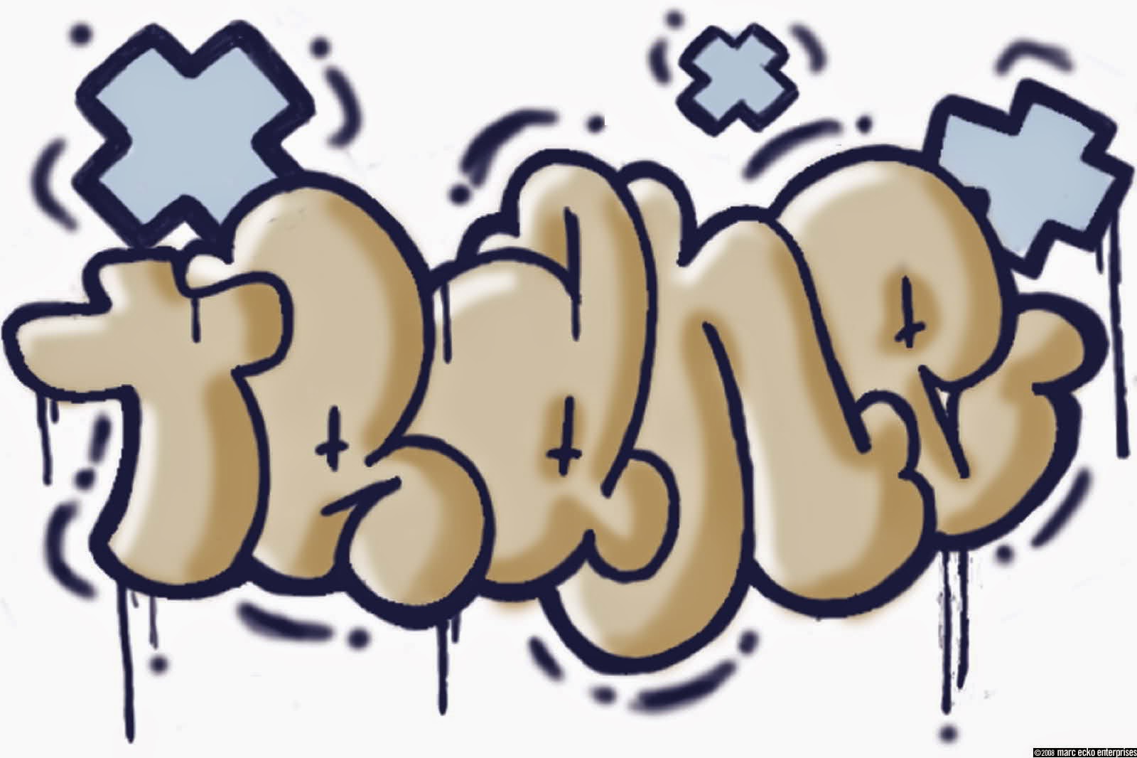 Marc Ecko's Getting Up: Contents Under Pressure