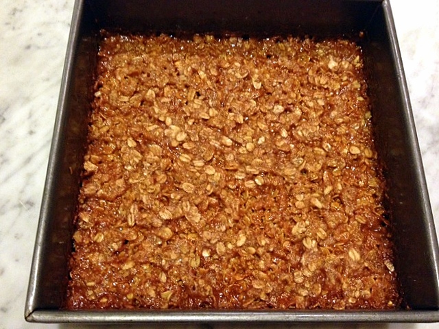 A Cake Bakes in Brooklyn: Scotch Teas - The Original Granola Bar?