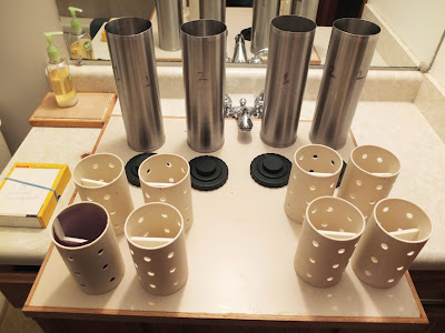 G.R. Nylander Photography: A method of developing sheet film