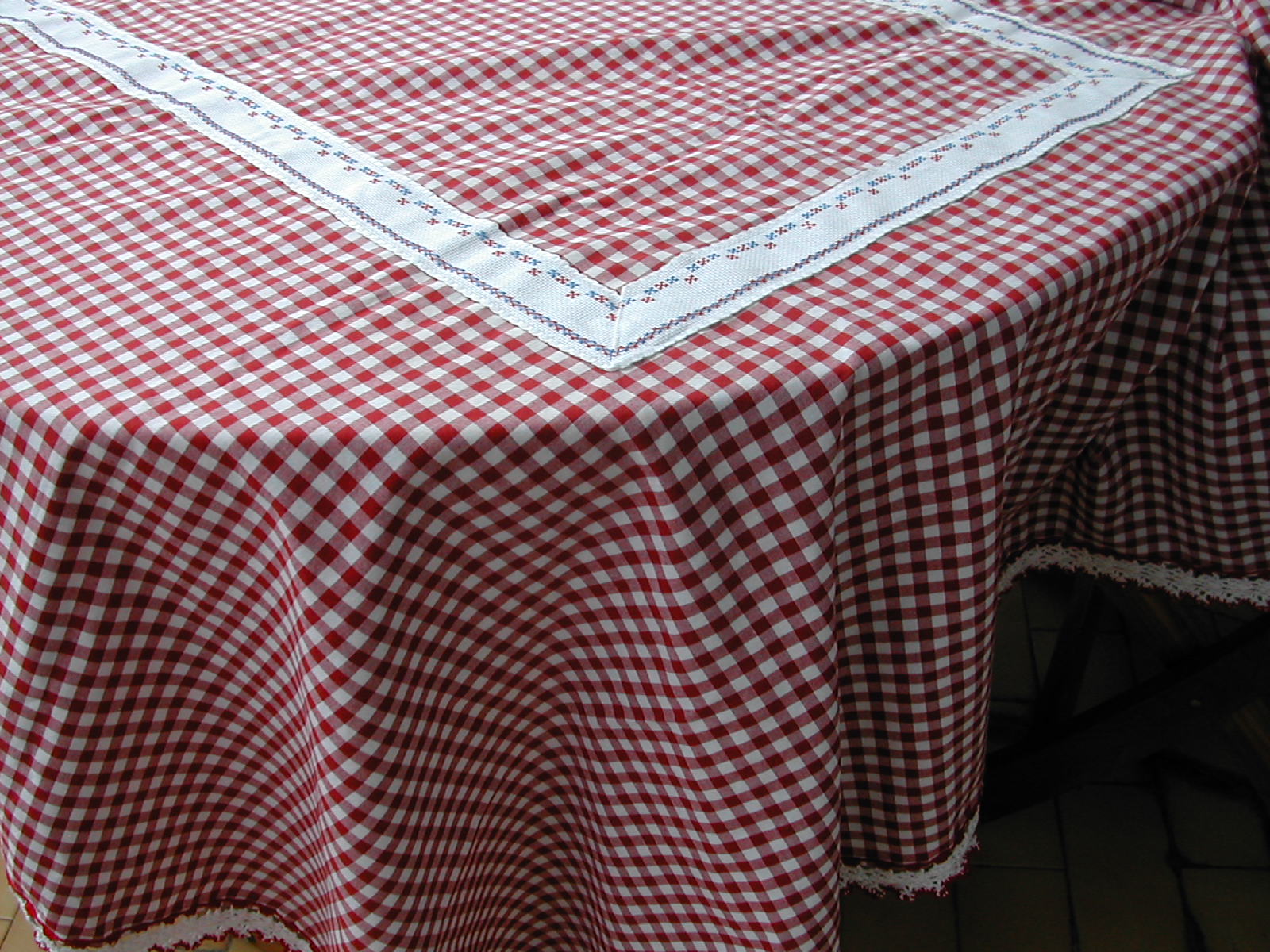 Manteles / Tablecloths