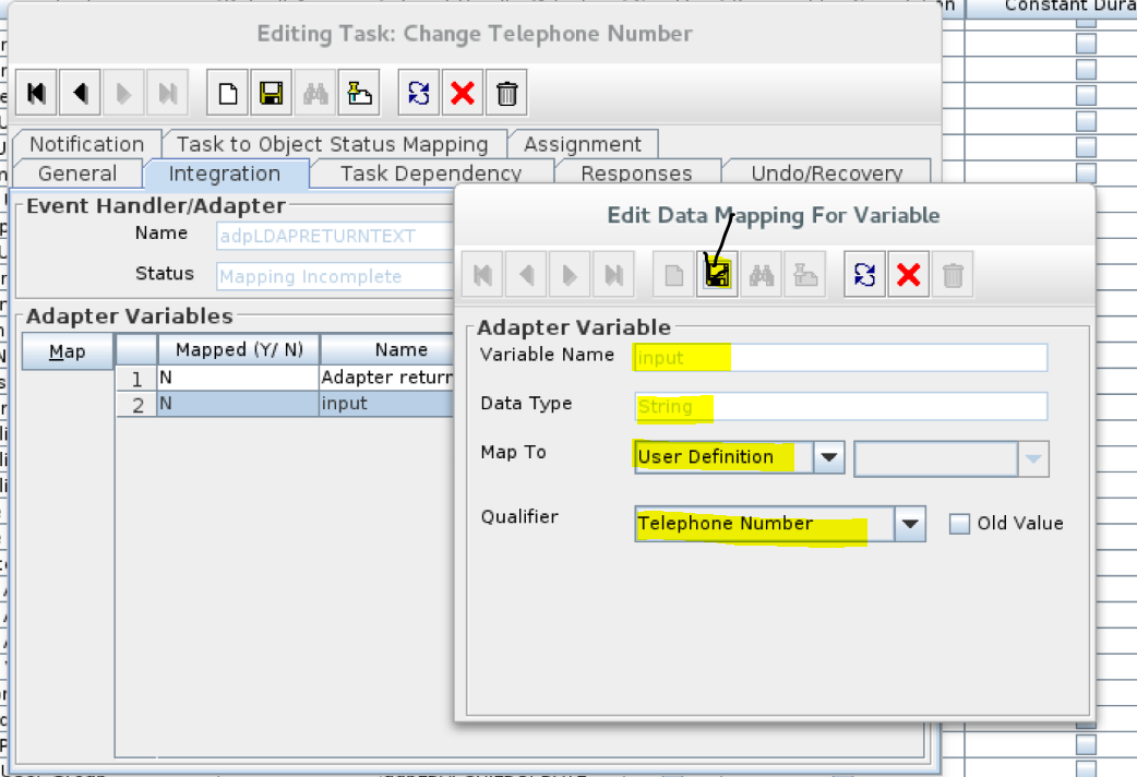 Oracle Identity Manager Academy: Populate User Attributes to User ...