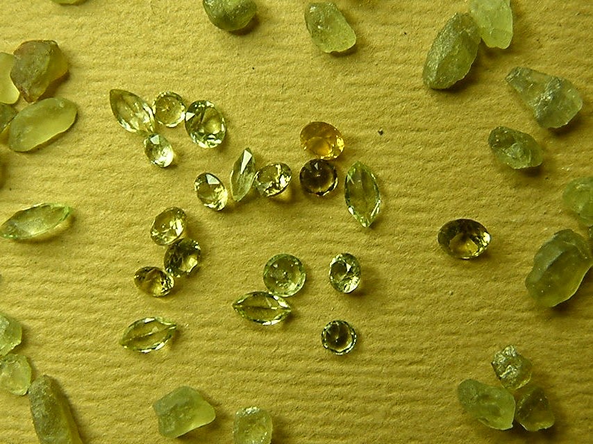 GemHunter's Guide to Gemstones, Minerals & Rocks of Wyoming: Wyoming ...