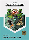 Minecraft Guide To: Pvp Minigames Media | Minecraft Merch