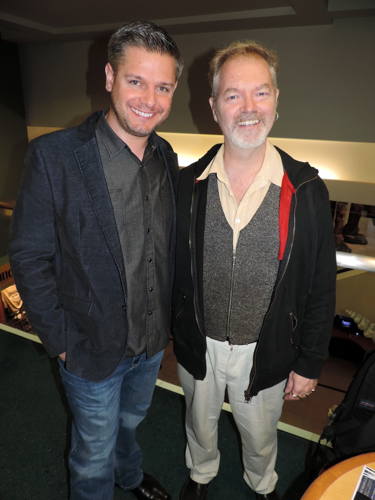 Dame's Portrait Gallery: 2016