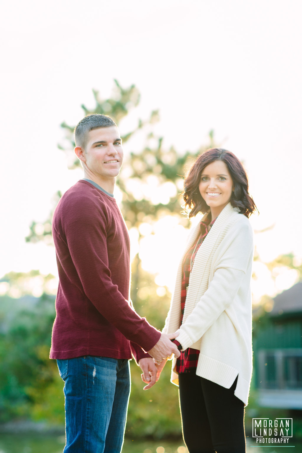 Classy In The Classroom: Engagement Pictures